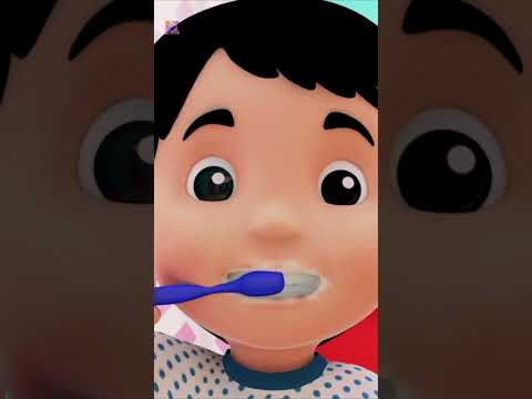 นี่คือหนทาง เพลงกล่อมเด็กเพื่อการศึกษา #Shorts #Music #Funny #thisistheway #Reels #Bobthetrain