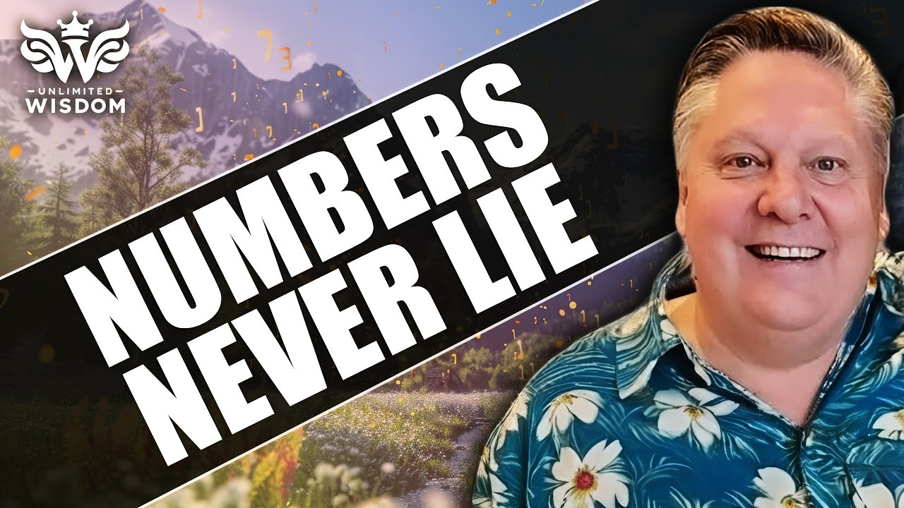 Numbers Never Lie - YouTube