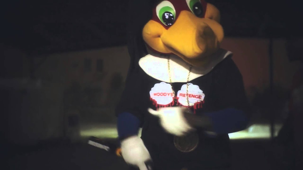 We Woody & Snipes (Work Paidstyle) - YouTube Music