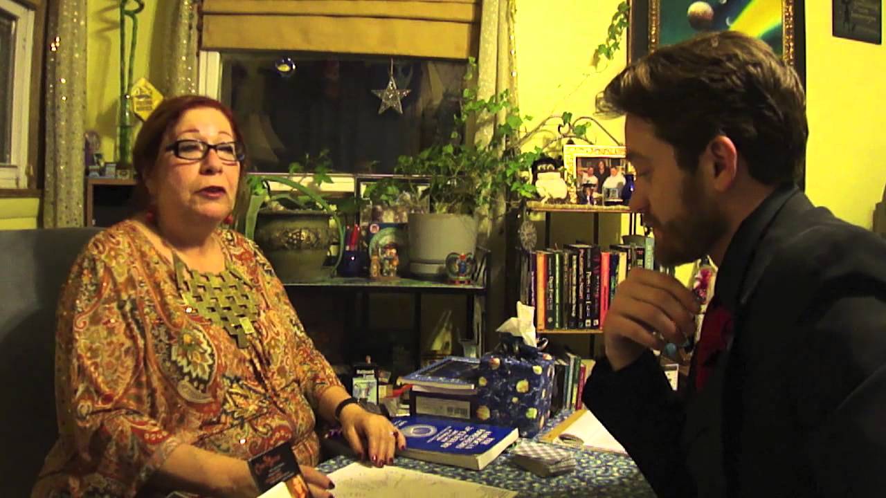 Astrology with Janet Berres! - YouTube