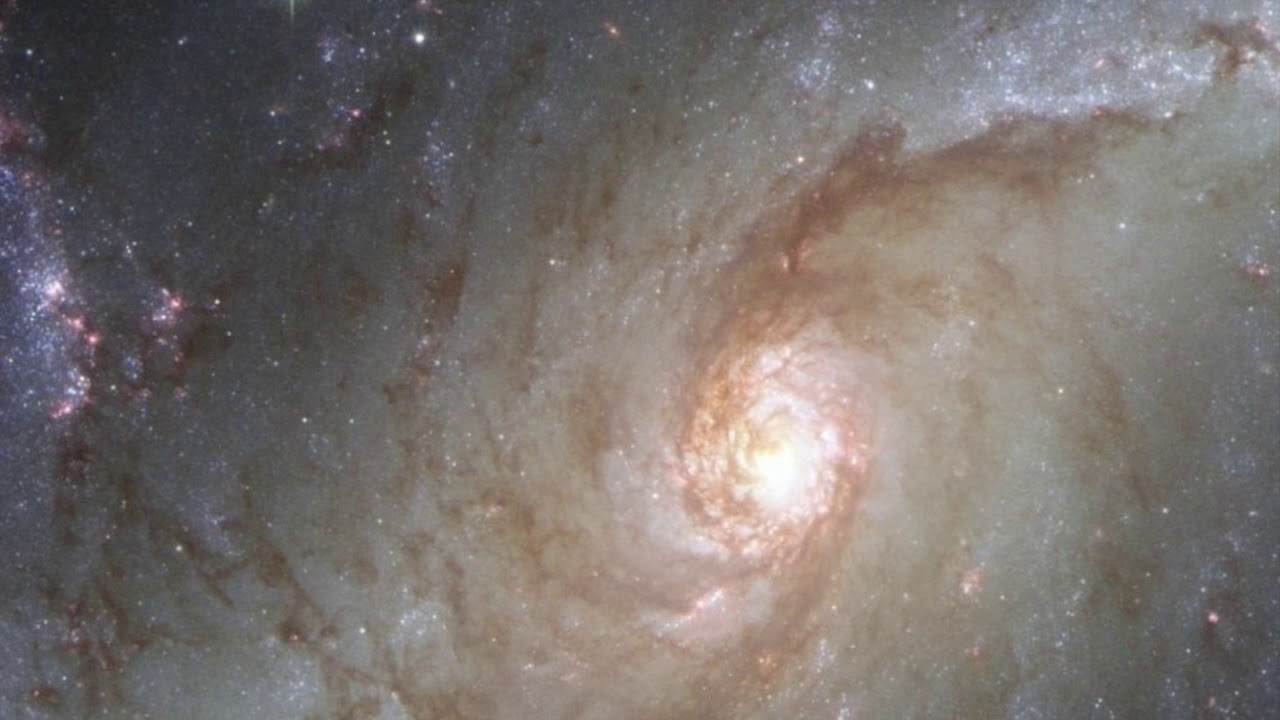 The Downside of an Ever Expanding Universe - YouTube