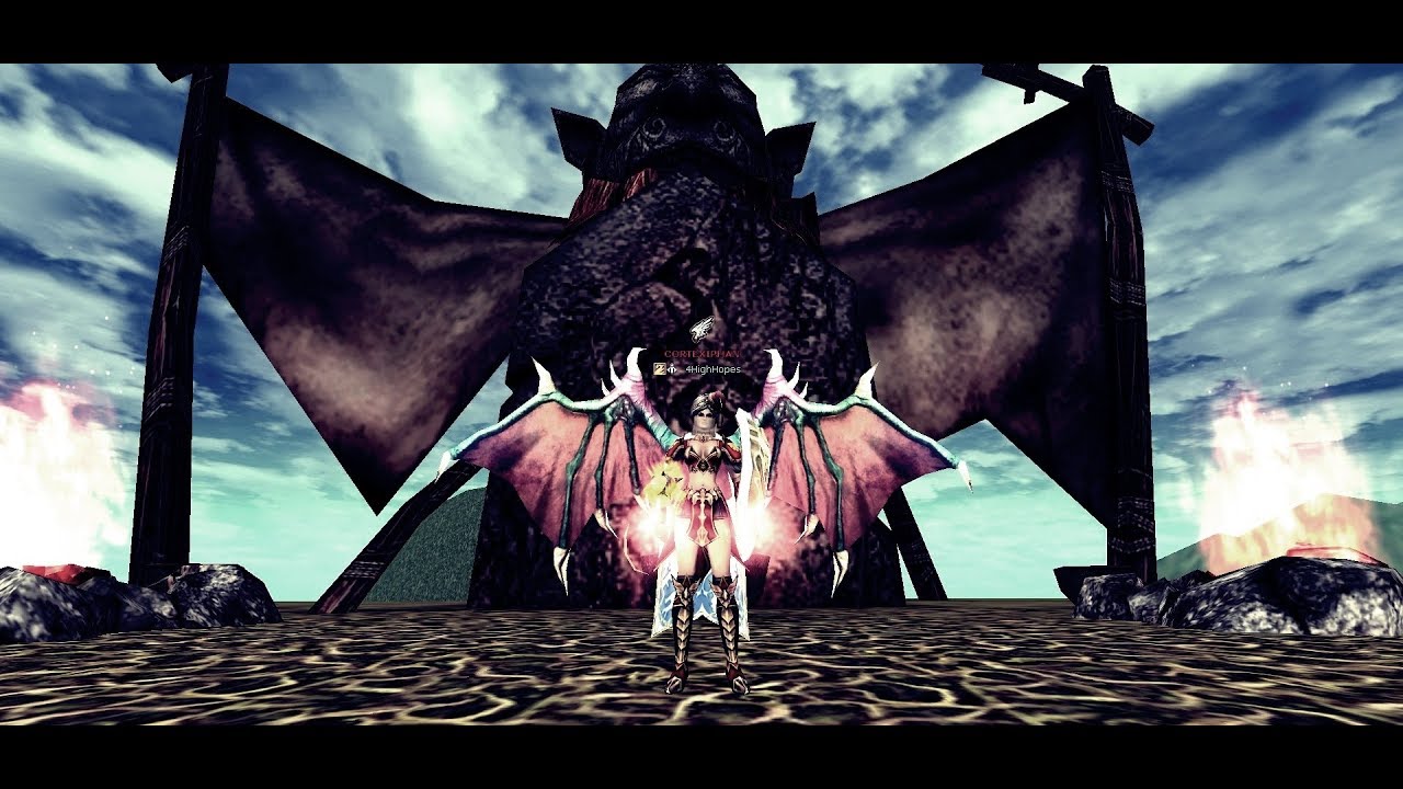 4HighHopes / CORTEXIPHAN 8 VS 8 (ARTA KALAN) @TeamSpeak - YouTube