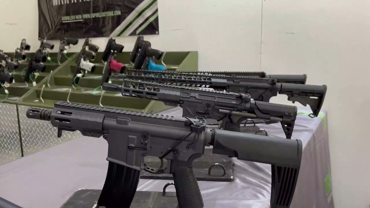 LTOPF Caravan @ Fernando Air Base, Lipa City - YouTube