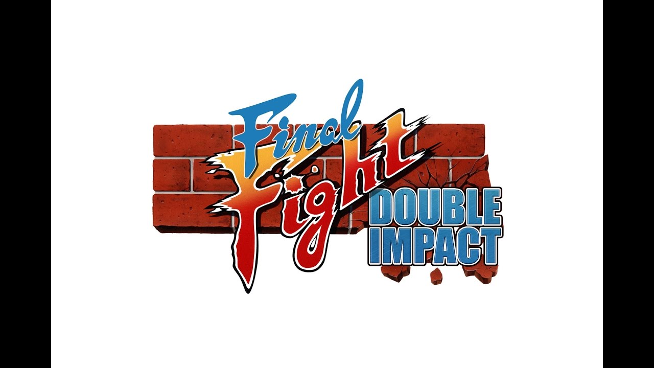[PS3] Final Fight: Double Impact *All 3 Story Completed + 90% Unlocked ...