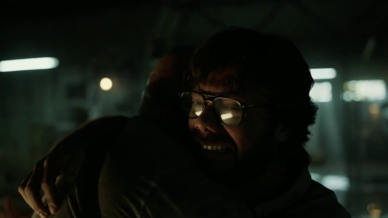 Bella Ciao - Berlin death scene(La Casa De Papel) // Eng Dub - YouTube