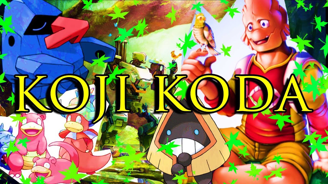 is Koji Koda a Pokemon? [Powers & Personality] My Hero Academia ...