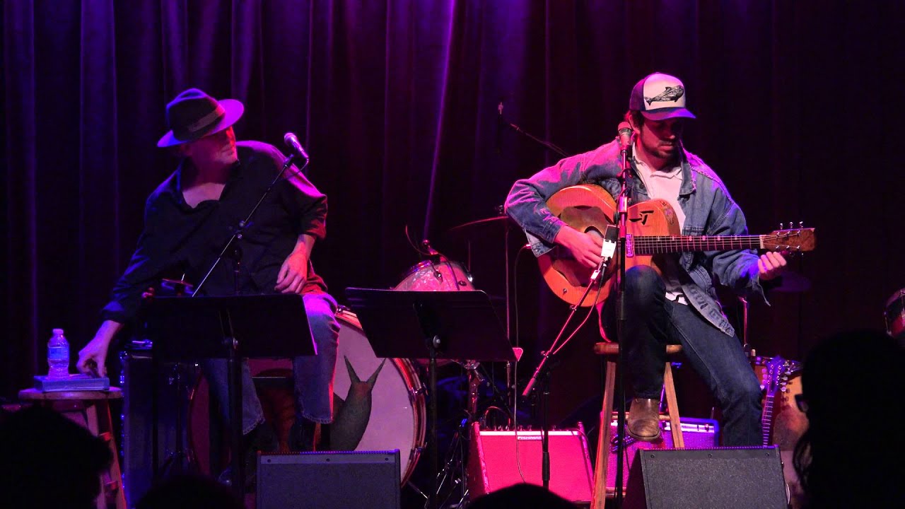 David Jacobs-Strain - Ardmore, PA - 04.30.15 - 4K resolution - YouTube