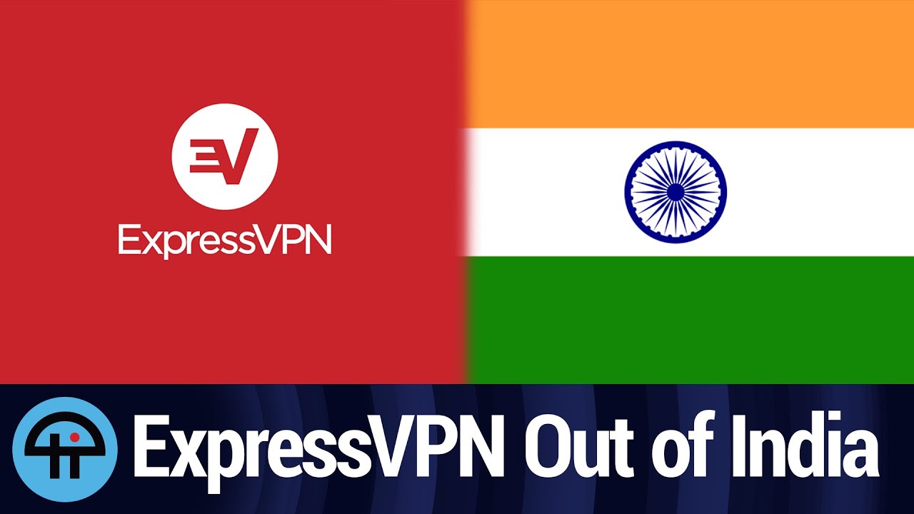 ExpressVPN Pulls the Plug in India - YouTube