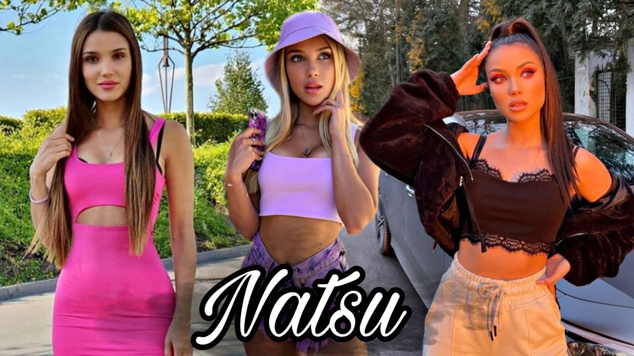 Natsu || Team X - SIEDEM, Adios - YouTube