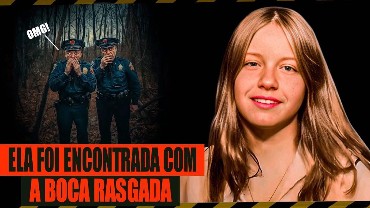 ESTA HISTÓRIA CHOCOU O CANADÁ E VAI FAZER VOCÊ CHORAR - Caso de Sharon ...