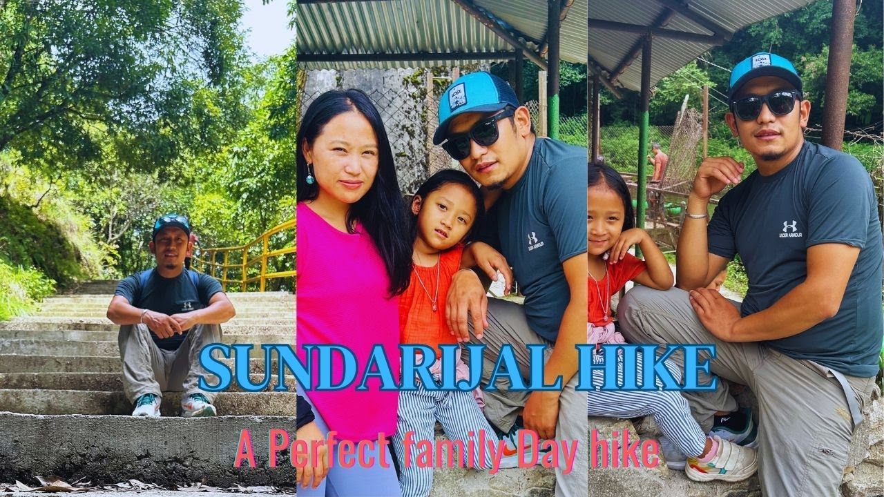 Discover the Hidden Beauty of Sundarijal: Epic Hiking Adventure ...