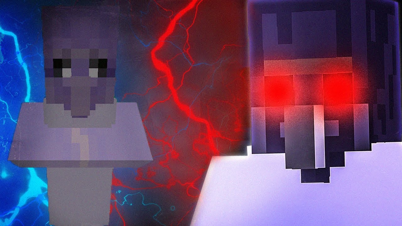 MINECRAFT Creepypasta | Vllr - YouTube