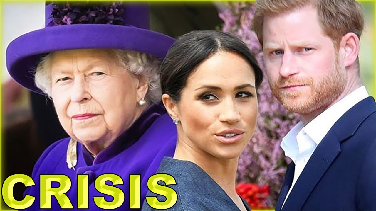 ROYAL TURMOIL: King Charles Firmly Denies Harry's UK Return Amidst ...