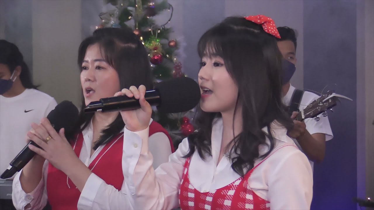 December || S Ban Doi & Thin Thiri Hlaing - YouTube