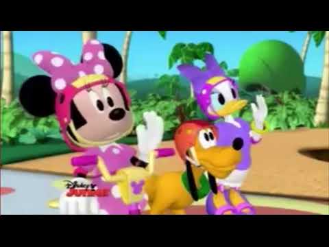 Oh Toodles In: Road Rally (My Version) (THE VERY MOST POPULAR VIDEO)