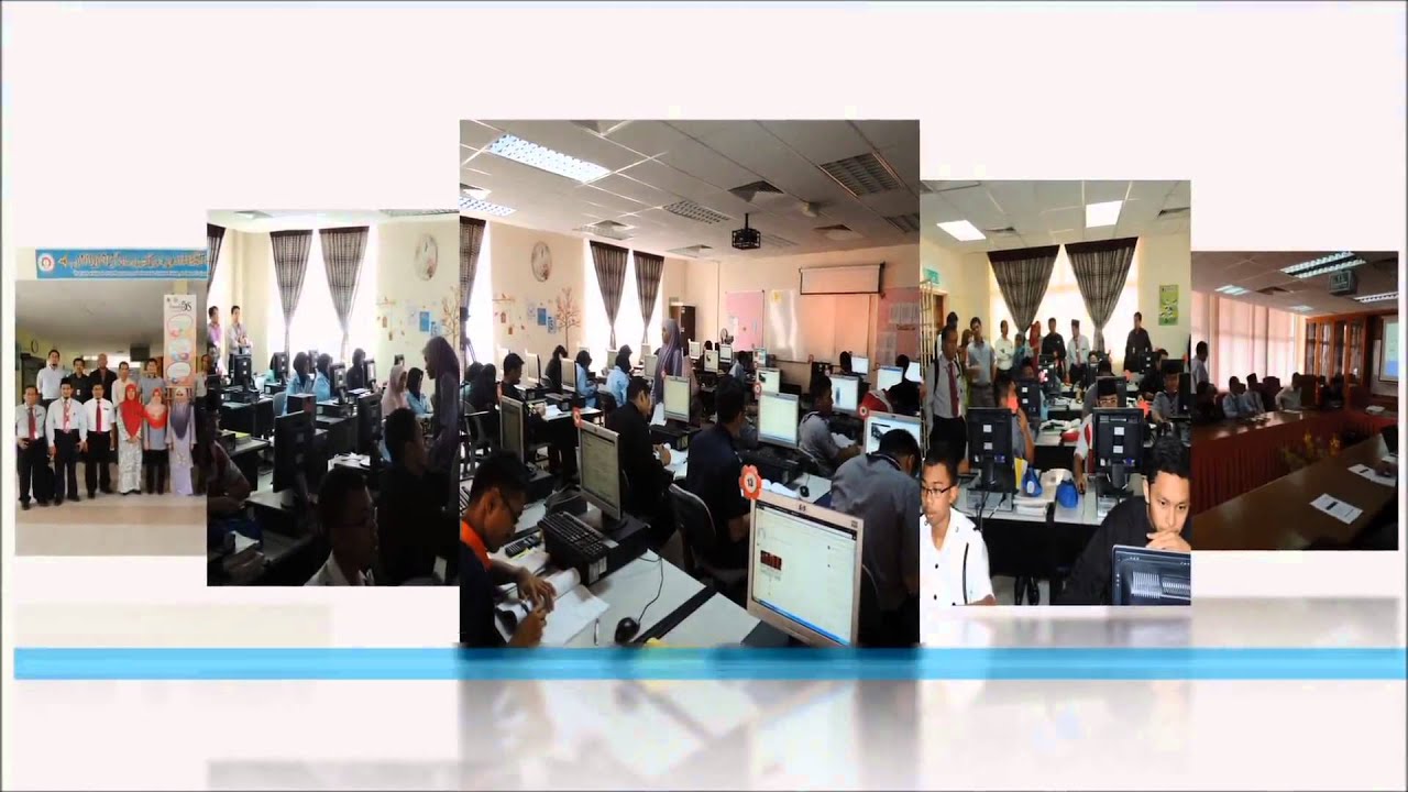 Smartedu Launching Mrsm Gemencheh 2015 Youtube