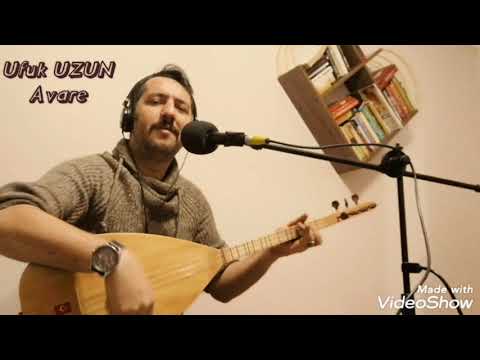Ufuk UZUN-Avare (canlı performans)