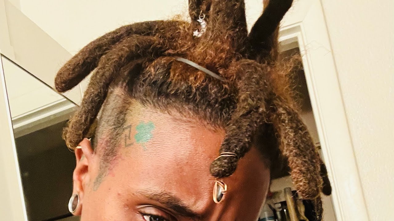 WICK JOURNEY 11. | SELF TEACHING, RETIGHTEN WICKS FAIL 2x | THEWICKLADY ...