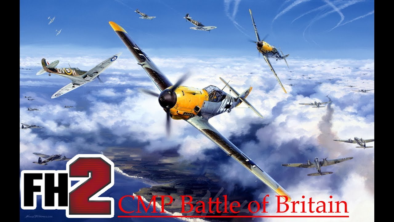 Battlefield 2 | Forgotten Hope 2: WW2 Mod | GermanSoldat | [HD] - YouTube