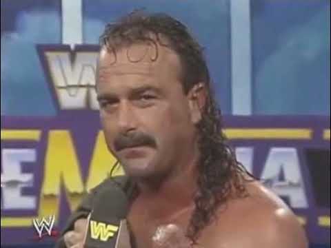 Jake The Snake 1st Theme [slowed] - YouTube