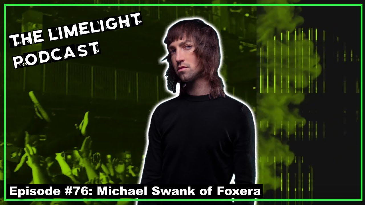 Michael Swank of Foxera (Interview): Episode 76 - YouTube