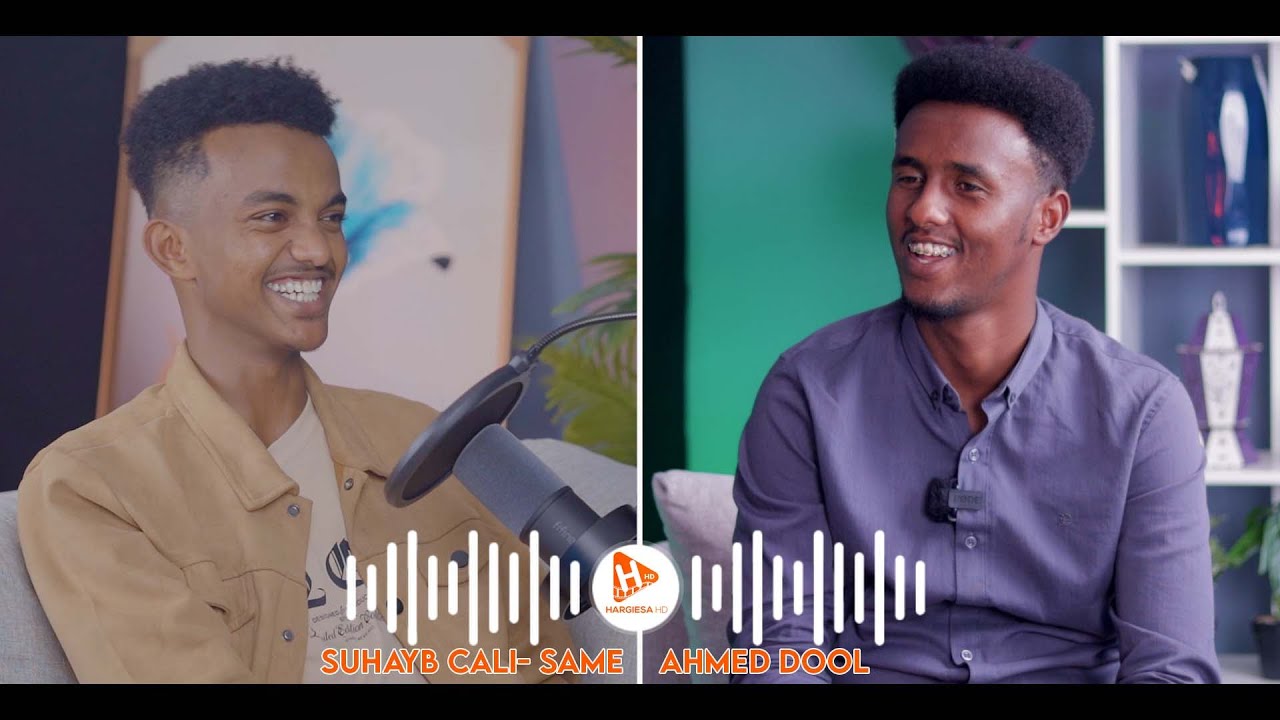 " Tabay Erayadaadi ee maad I dhaami kari wayday " Hal Abuur Suhayb ...