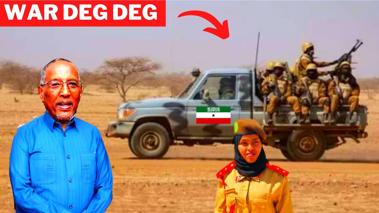 DEG__jabhadi buurta gacan libax o gacanta lagu wada dhigay &lascanod ...
