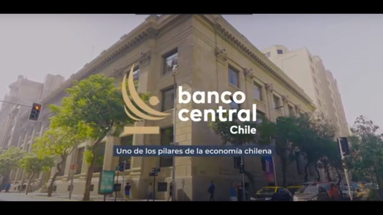 Video Institucional Banco Central de Chile - YouTube