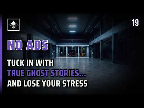 I Explored The Haunted Locked Storage Room - Real Disturbing Scary Stories During A Uneasy Sleep