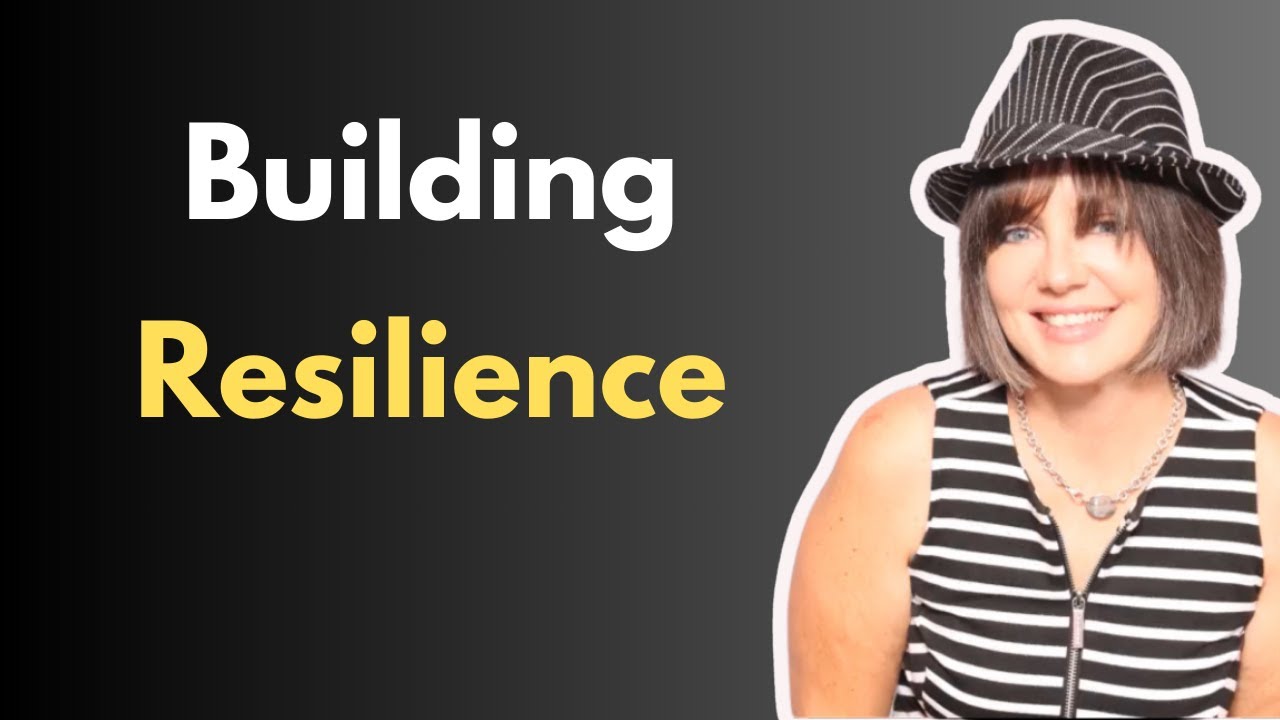 Science Behind Building Resilience: How To Thrive During Challenges - YouTube