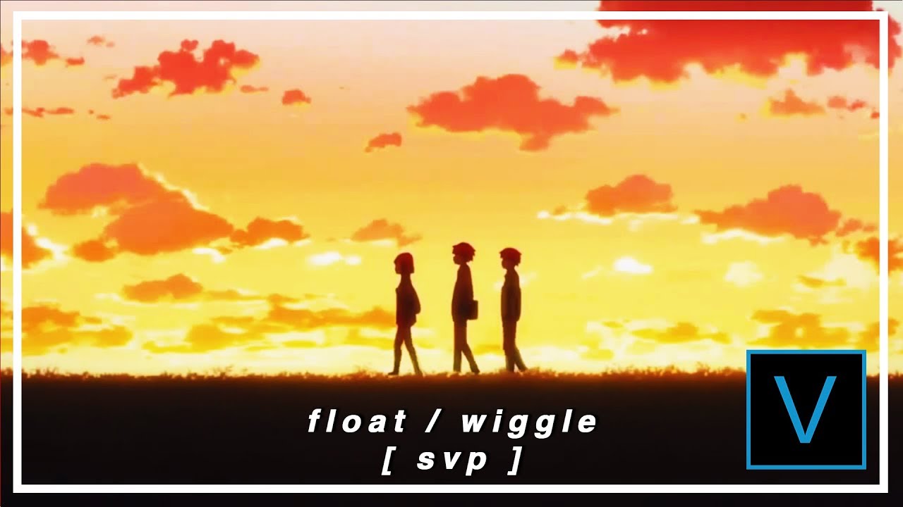 Float Effect - SVP Tutorial - YouTube