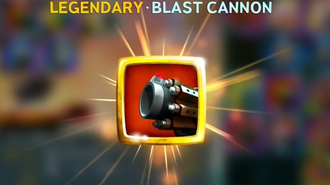 2nd LEGENDARY WEAPON From Achievement YouTube 2nd-legendary-weapon-from-achievement-youtube