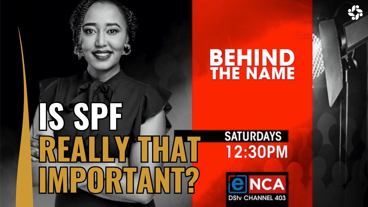 ENCA: Behind The Name Episode 3 - YouTube