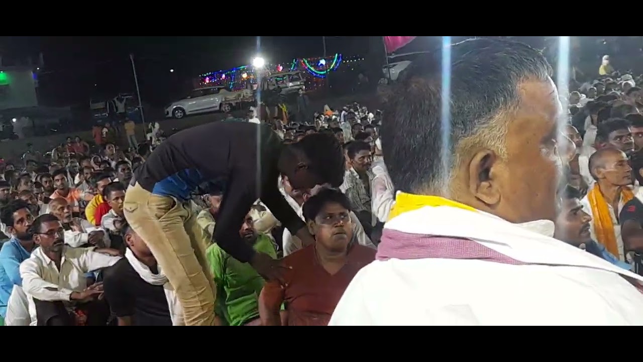 Shandar Birha VijayLal Yadav satya guru jagat Ke Data हउआ - YouTube