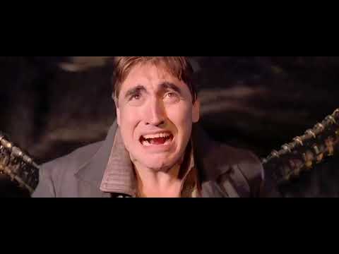 Örümcek Adam 2 Dr. Ahtapot tüm insanlığı kurtarıyor 2004