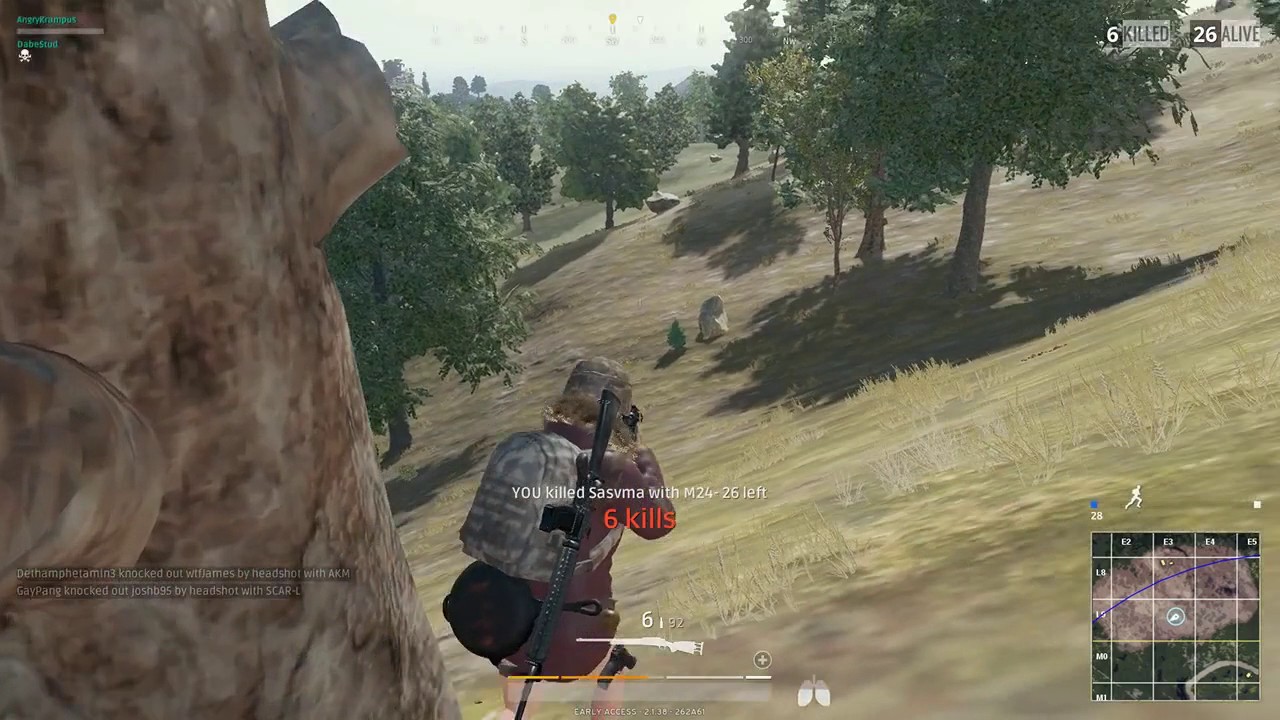15K Win - YouTube