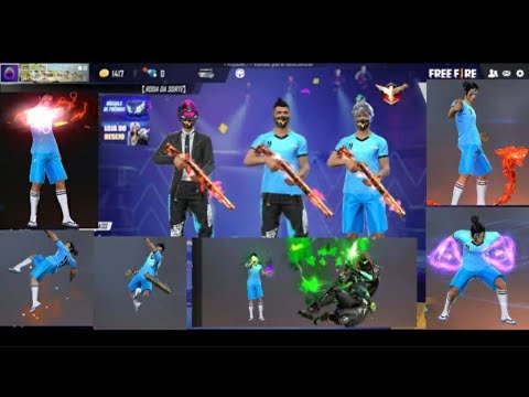 O INCRÍVEL MEGA-SUPER PACK INSTAPLAYER 3D COM A SKIN DO YGORX, BAK ...