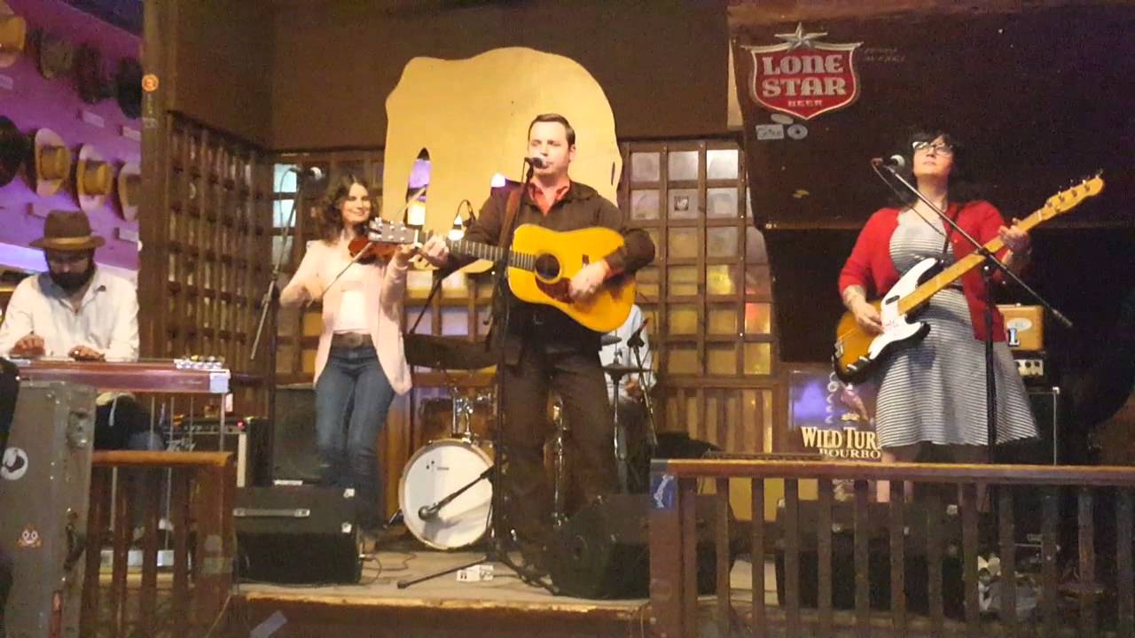 Jason James Band - Putting on the Suit - YouTube