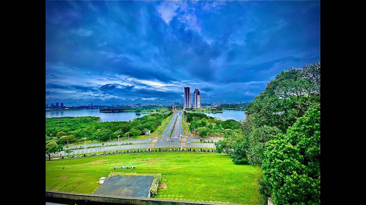 PICC TOUR VLOG 1 - YouTube