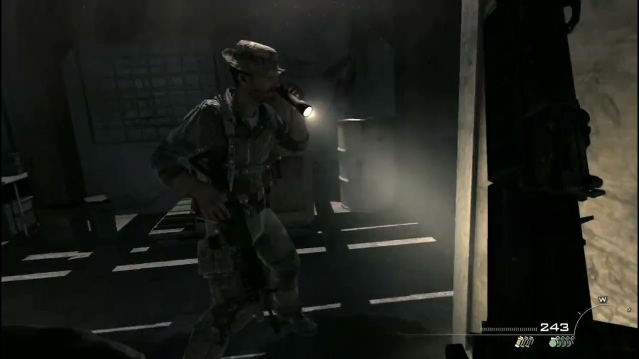 #gaming #cod MW 3 PART 3 mission 3 by MW-GAME PC GAMAPLAY - YouTube