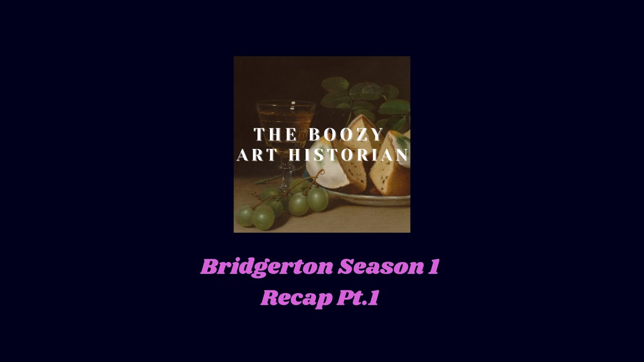 Netflix’s Bridgerton: Uncovering the Culture and Art of the Regency Era ...