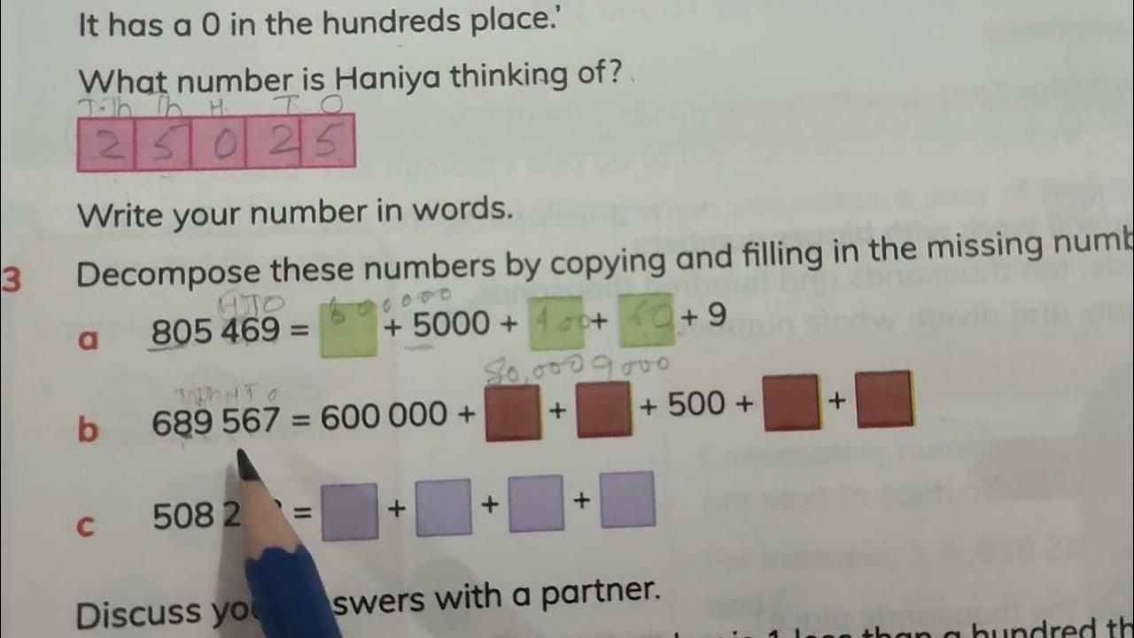 𝐆𝐫𝐚𝐝𝐞-𝟒, 𝐜𝐡#𝟏 ( 𝐧𝐮𝐦𝐛𝐞𝐫𝐬 𝐚𝐧𝐝 𝐧𝐮𝐦𝐛𝐞𝐫 𝐬𝐲𝐬𝐭𝐞𝐦 ), 𝐥𝐞𝐚𝐫𝐧𝐞𝐫𝐬 𝐛𝐨𝐨𝐤, 𝐩𝐚𝐫𝐭-𝟓 ...