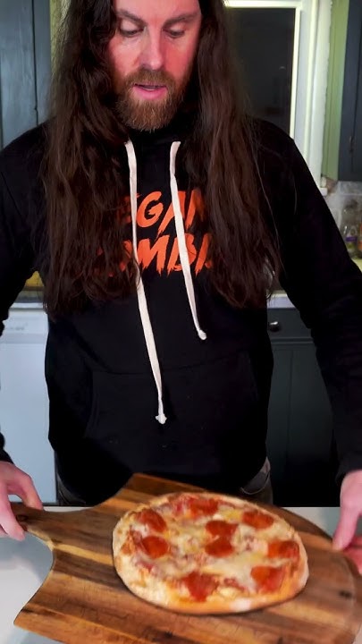 Best Frozen Pizza Youtube