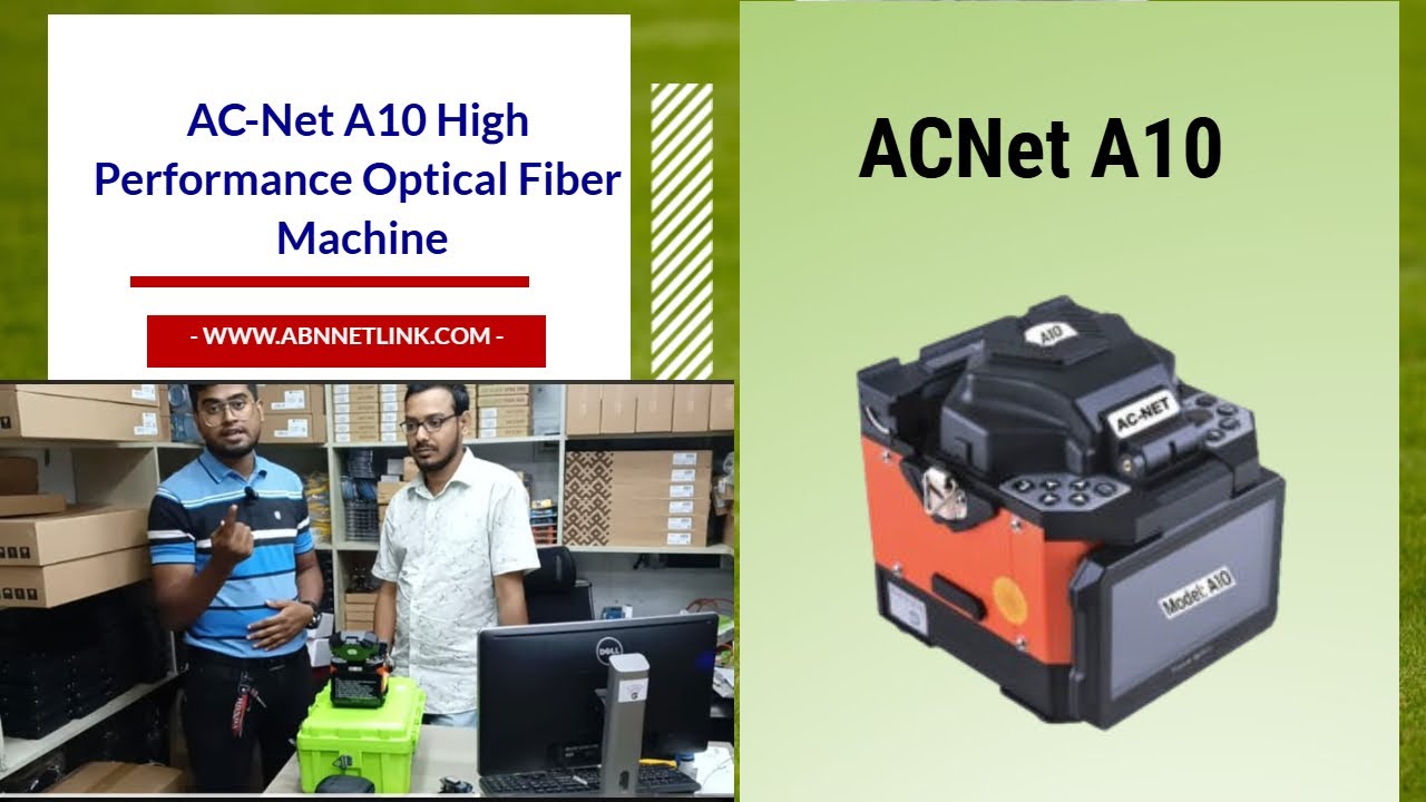 splicer Matching AC Net A10/ 01676470029 /Best splicer Matching/ Price ...