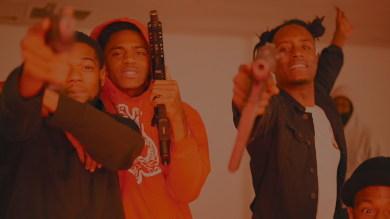 STEPPA8 FT. CTB SKIP X GATOR CLAPPIN STEPPA STOMPIN - YouTube