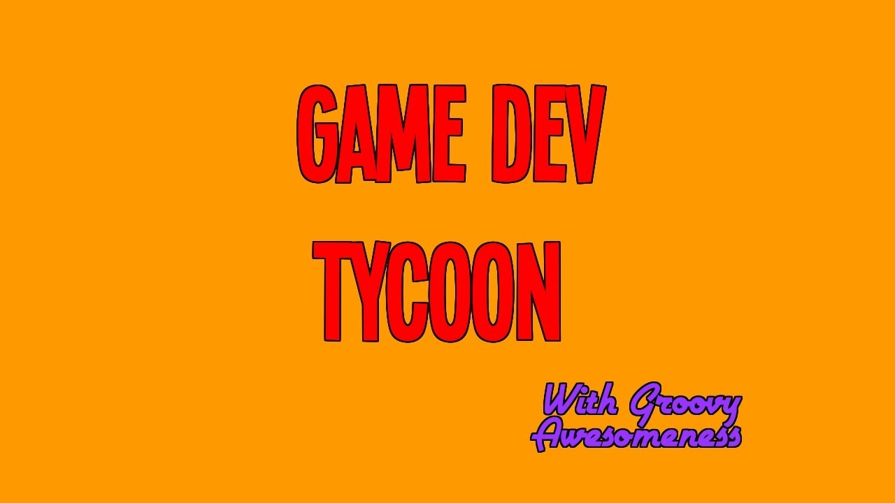 Game Dev Tycoon 1 BattleTech YouTube game-dev-tycoon-1-battletech-youtube