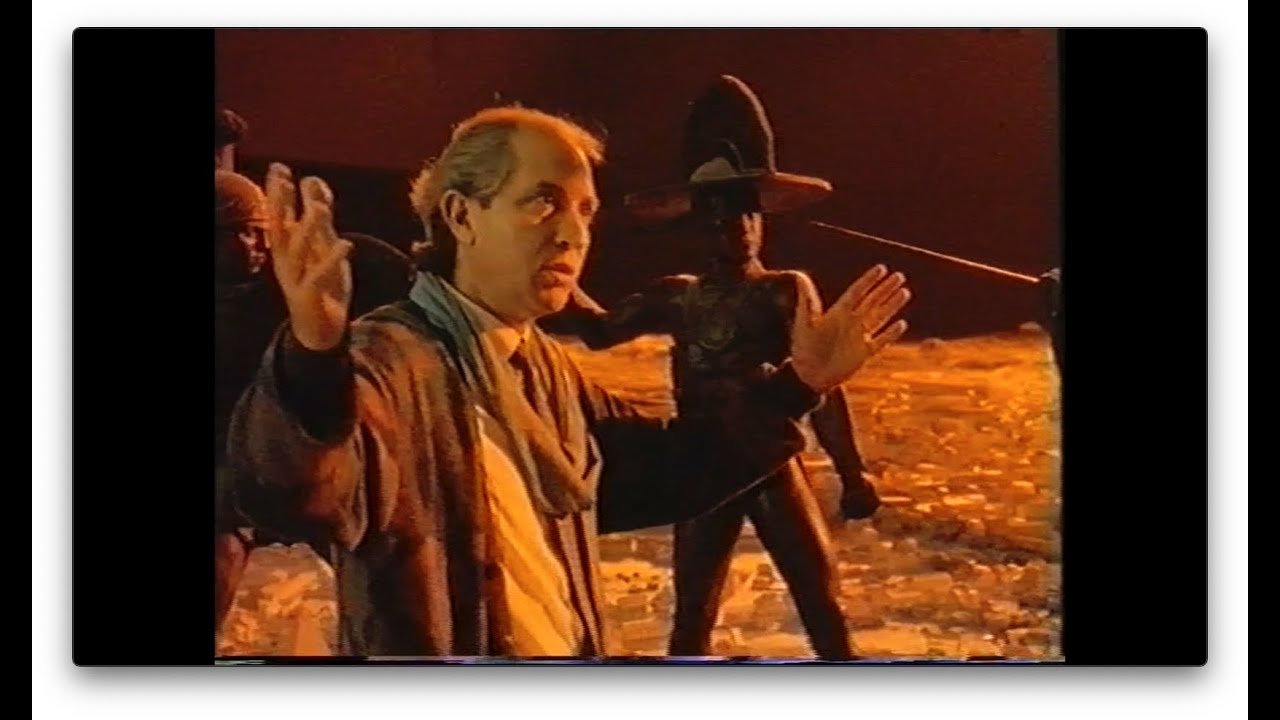 Writing with light. Vittorio Storaro. BBC version - YouTube