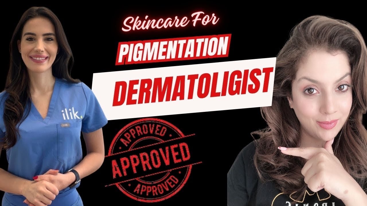 The Best Dermatologist-approved Routine To Get Rid Of Pigmentation ...