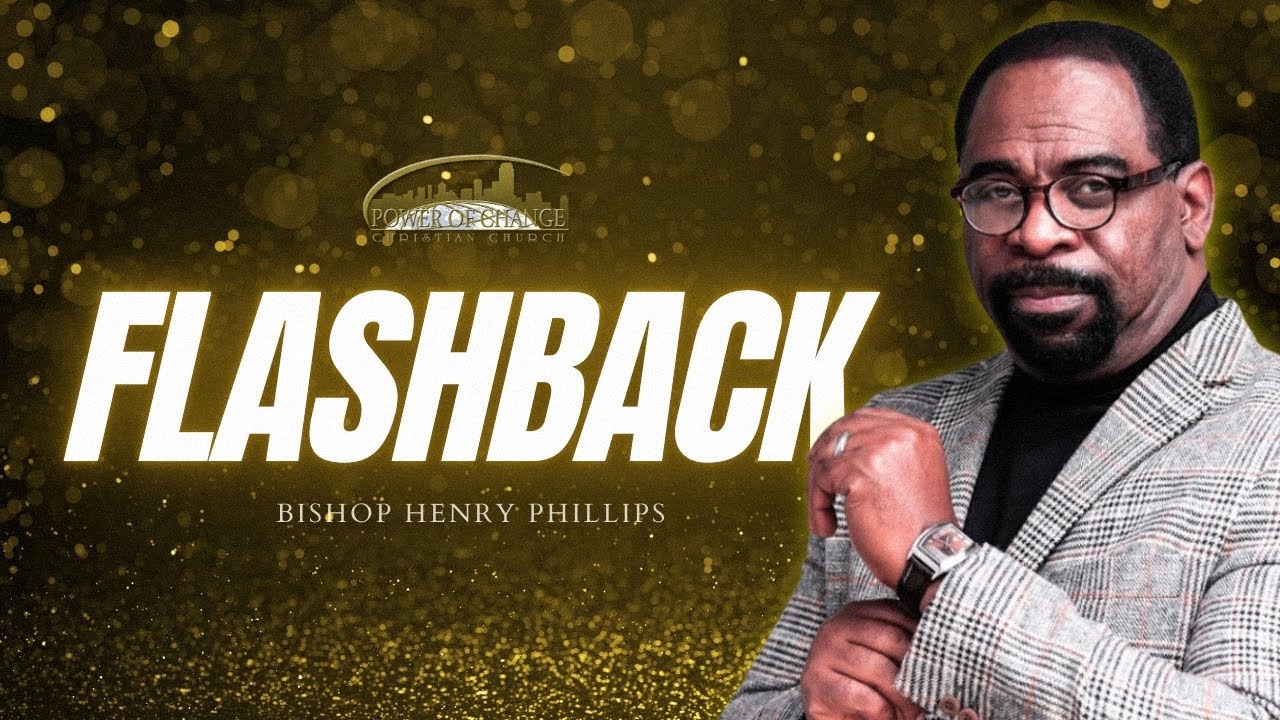 Flashback | Sunday Service | 6.9.24 #Church #Sermon #Preach #God #Jesus ...