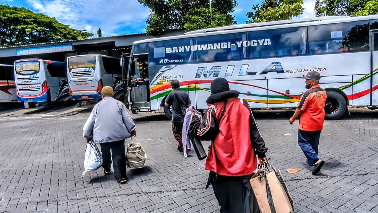 MJLA SEJAHTERA "SNIPER" JAM PERTAMA, DAPAT TAMBAHAN POIN DARI BUS SAN ...